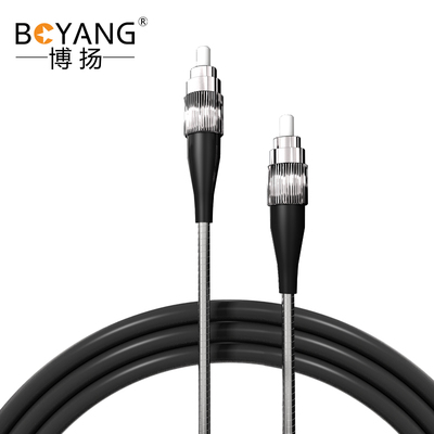 博扬（BOYANG）BY-Y25331S 电信级光纤跳线fc-fc 单模单芯 25米7
