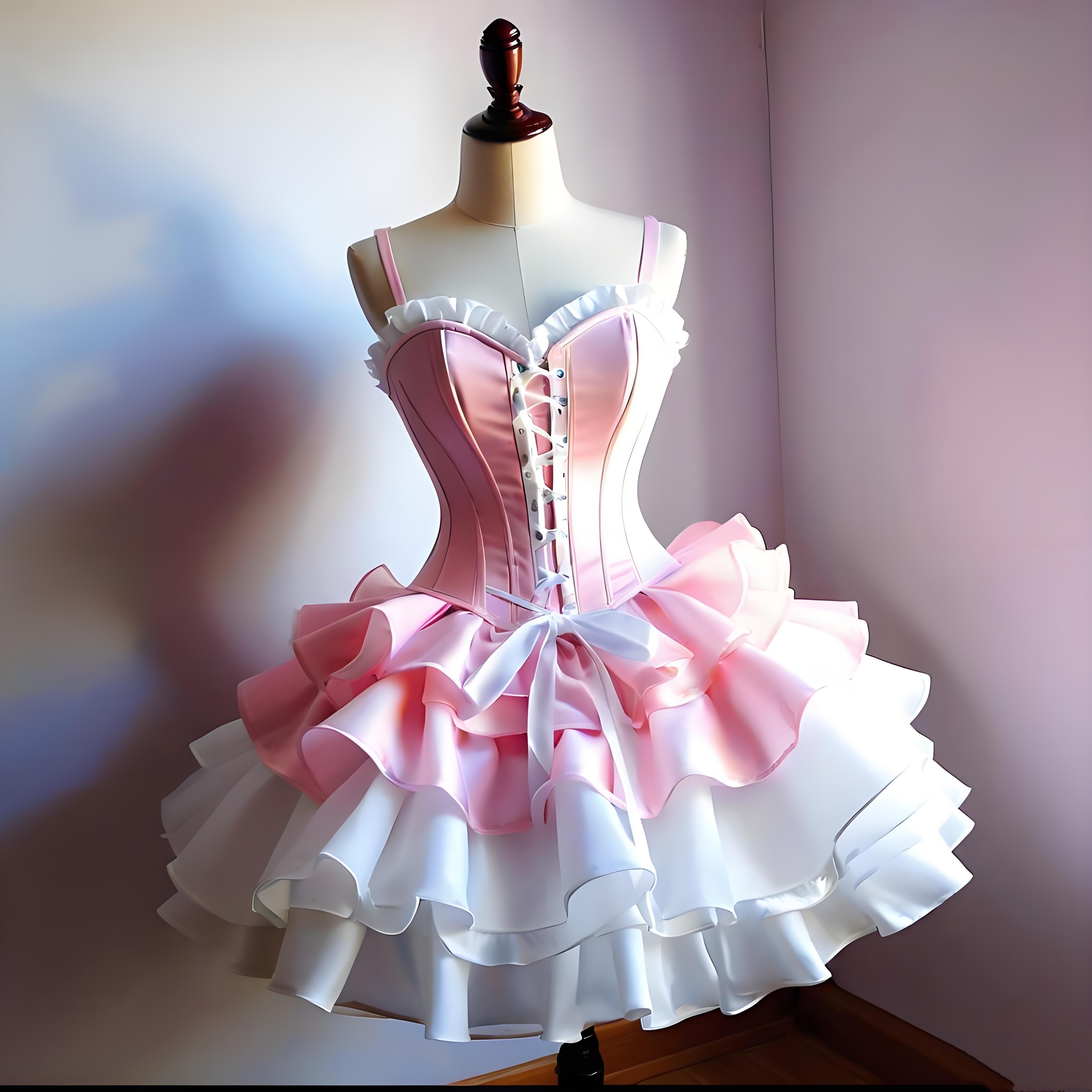 服装定制缝纫加工真丝蚕丝香云纱女士女童亲子连衣裙四季小众精致