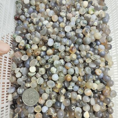 H204无孔灰玛瑙一斤