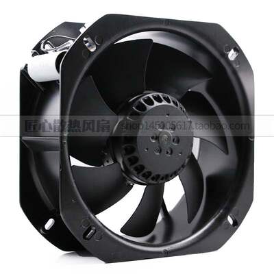 SF22580HA2 230V 225x225x80mm 机柜散热风机