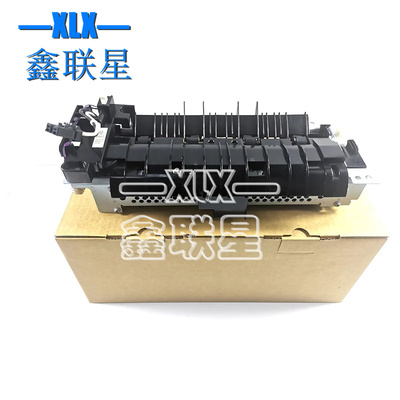 适用 惠普 HP P3015加热组件 定影器HP P3015DN定影组件 原装全新