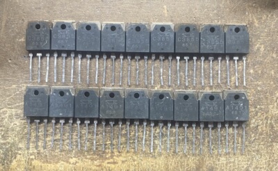 9对价格 进口拆机 同编号 三肯管 C3855 A1491