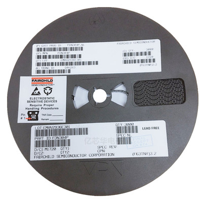 FDN304P 三极管 丝印 印记 代码 304 封装SOT-23 1盘3000个包邮