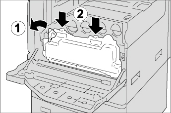 感光鼓CT351088CWAA0885