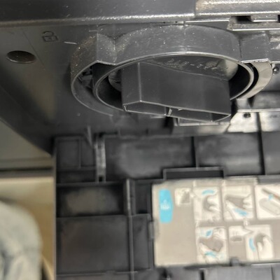 适用 Develop　ineo　360i　ineo 185en  ineo 256i  碳粉盒