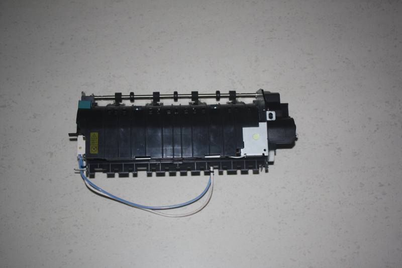 富士施乐 DocuPrint C2100 C3210 C3290 定影器 加热主件_虎窝淘