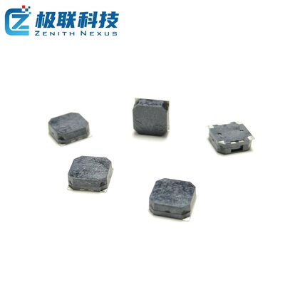 7525无源蜂鸣器7.5*2.5mmSMD贴片式电子元器件工控小家电专用超薄
