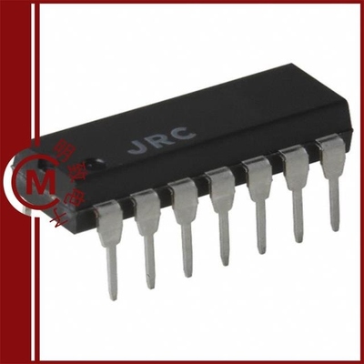 NJM074D/NJM074M#/NJM074M