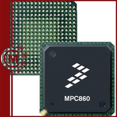 MPC860TCVR50D4/MPC860TCZQ50D4/MPC860TCVR66D4
