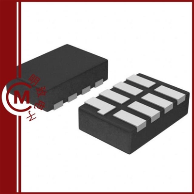 NLX2G14AMUTCG/NLX2G08DMUTCG/NLX2G08MUTCG