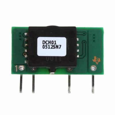 DCH010515SN7/DCH010512SN7/DCH010515DN7