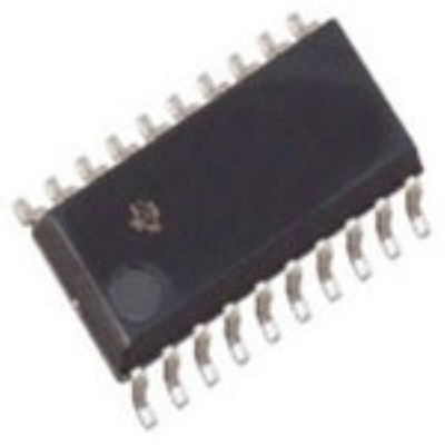 SN74ABT623DBR/SN74ABT623DW/SN74ABT620NSR