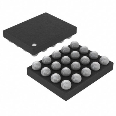 MAX8614AETD+T/MAX86141ENP+/MAX86141ENP+T