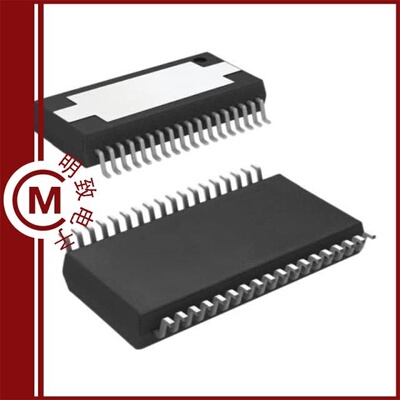 TAS5414BTPHDQ1/TAS5414BTPHDRQ1/TAS5414BTDKDRQ1