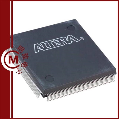 EPF10K10TC144-3/EPF10K10QC208-4N/EPF10K10QI208-4