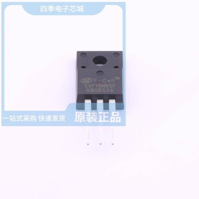 SVF1CM101E06E00RR262/SVF18N65F/SVF1CM271E09E00RERFM