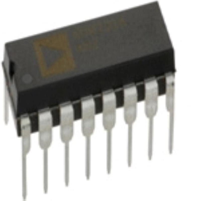 AD606JN/AD606JR/AD606JNZ