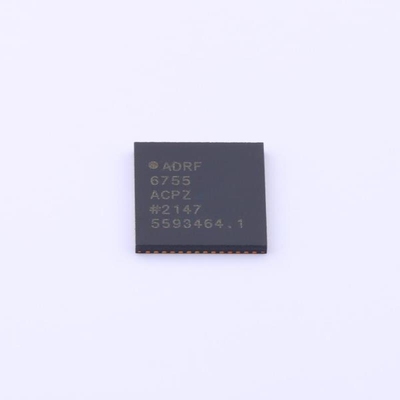 ADRF6780ACPZN/ADRF6755ACPZ-R7/ADRF6780-EVALZ