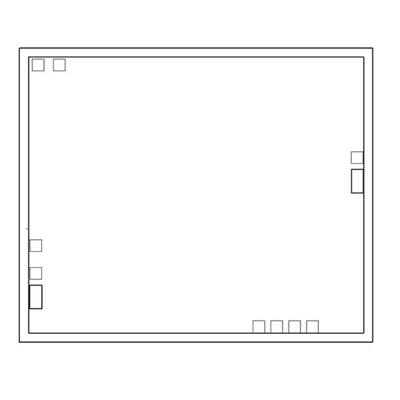 HMC637ALP5E/HMC637A/HMC637A-SX