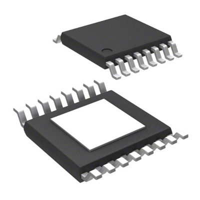 DRV8876NPWPR/DRV8876NPWPT/DRV8876PWPR