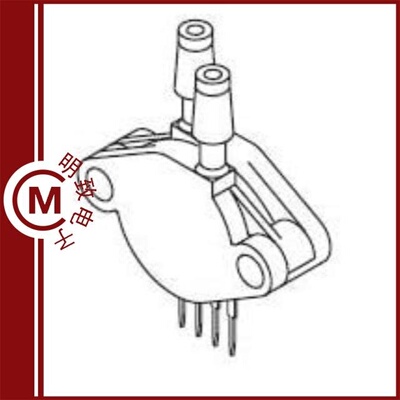 MPX2200DP/MPX2202A/MPX2200GP