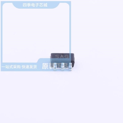 TS391CG-AF5-R/TS391AG-AF5-R/TS391AILT