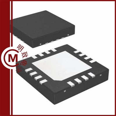 LDC1614QRGHTQ1/LDC1614RGHR/LDC1614QRGHRQ1