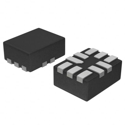 NLAS54404FCTAG/NLAS5223MNR2G/NLAS54405MT2TBG