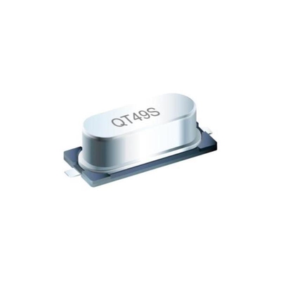 QT49S-13.824MAAJ-T/QT49S-15.000MBBK-T/QT49S-14.31818MAGE-T