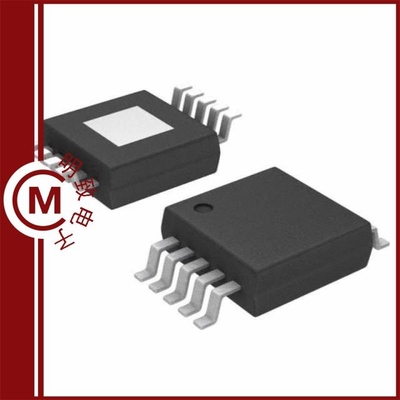 TPS54140QDRCRQ1/TPS54140QDGQRQ1/TPS54160ADGQ