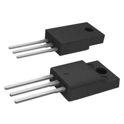 STP11NM60N/STP11NM60ND/STP11NM60FP