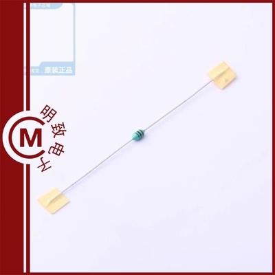 YAL0204-101K/YAL0204-2R2K/YAL0204-220K