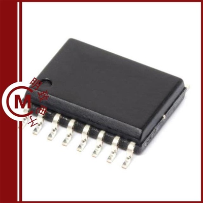 MAX510BCWE+/MAX510BEWE/MAX510BEPE+