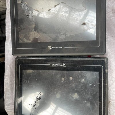 议价通触摸屏MT8100iMT8070iMT8050i
