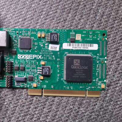 议价-EPIX EPIXINC PIXCI SI R5.0 P