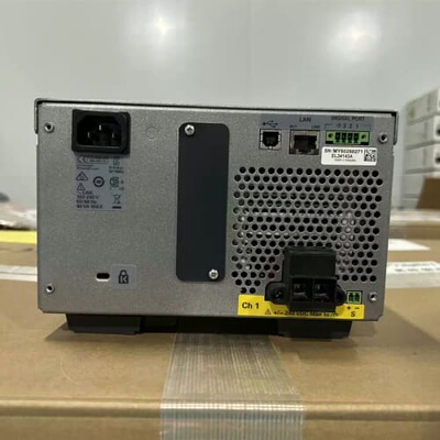 议价议价E36234A自动量程双路输电源
