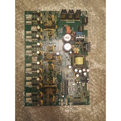 2945407202 变频器驱动板变频器PF400系