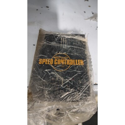 日本VEXTA东方步进驱动器MSP301N,原装拆机,型号如