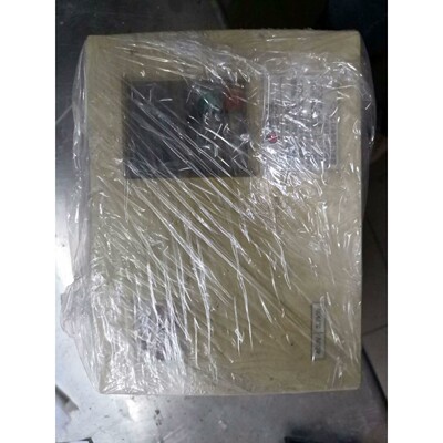 3.7KW变频器  BFV70374FP