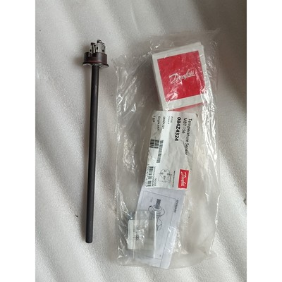 丹佛斯温度传感器,型号MBT156,型号084Z4324
