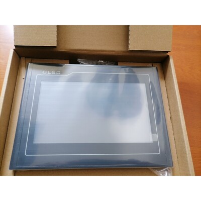 昆仑通态触摸屏,7寸特价出,10台起,TPC7012Cl,T