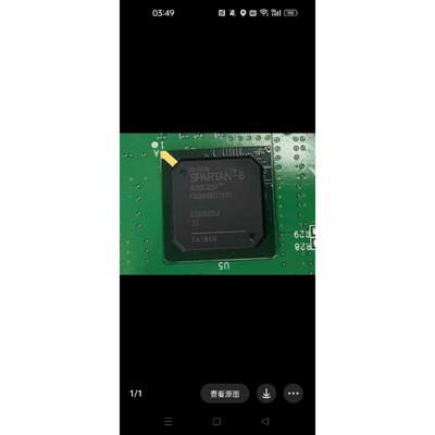 XC6SLX25TFGG484   XC6SLX25FG48