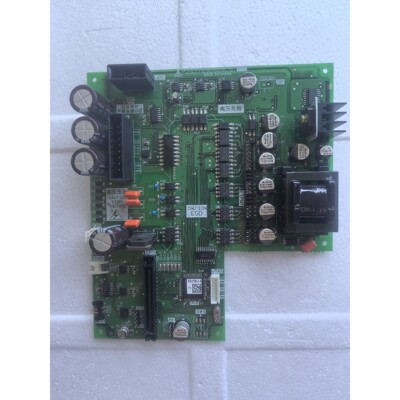 电梯变频器驱动板  P203709B000G01 实物图,功