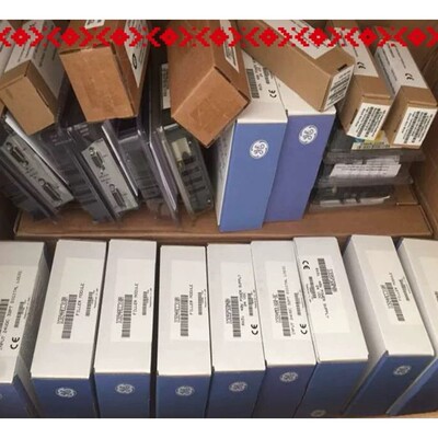 IC693MDL742 IC693MDL330 GE 90-
