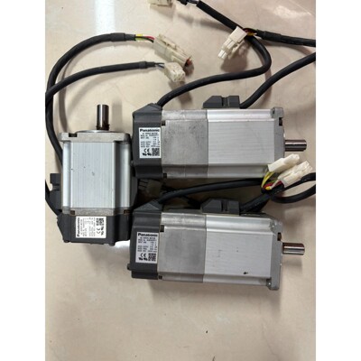 MUMA022P1T/MUMA022P1S 200W伺