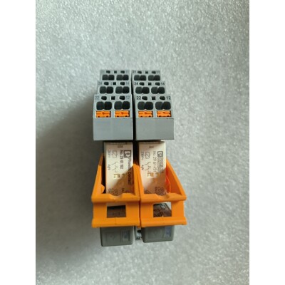 继电器2961312底座2900931