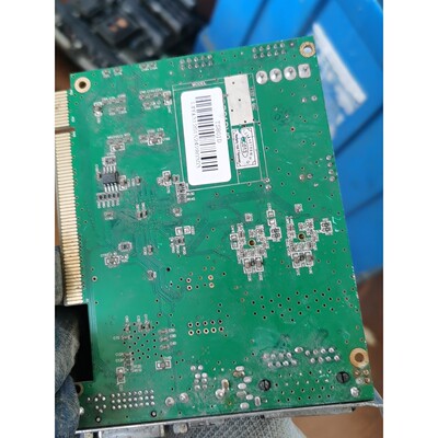 5/灵星雨LED大屏发送卡拆机包好 TS801D