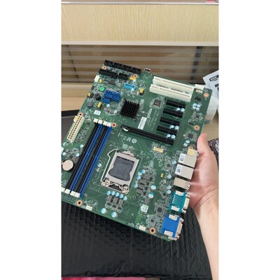 全新研华主板AIMB一786G2主板现货.需要可另外加点开增