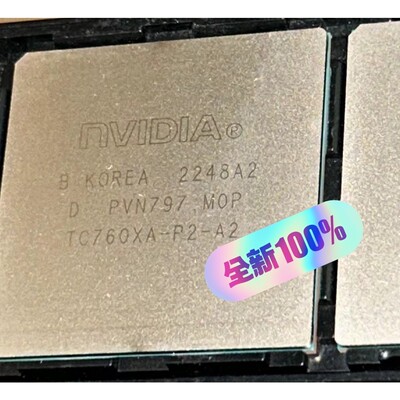 TC760XA-P2-A2       NVIDIA