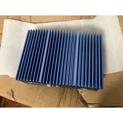 BOXER-6640M/AAEON/研扬工控/9个i210/